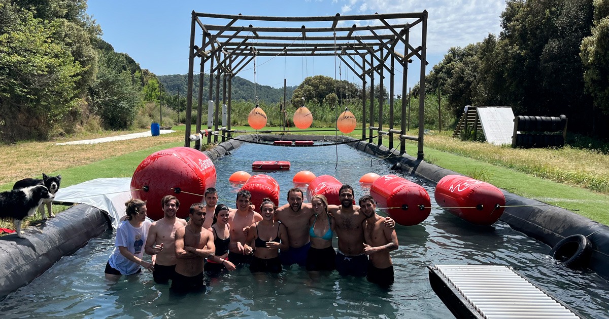 Preus Humor Amarillo